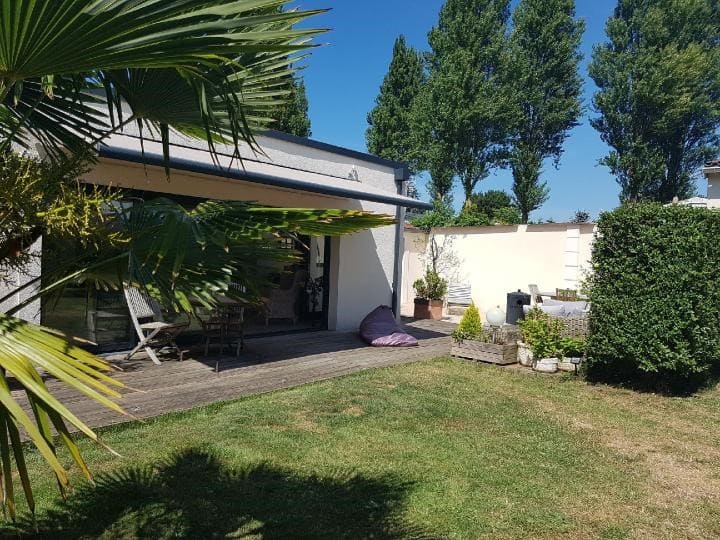 Charmante Villa Am Meer In Einer Ruhigen Und Sicheren Umgebung - Cabourg