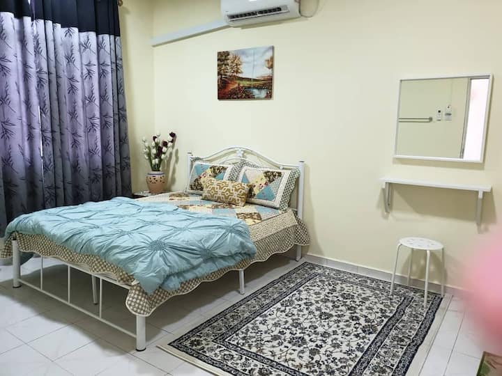 Auni & Auji Homestay Kemaman - Cherating