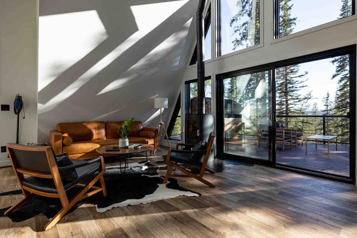 10 Best Cabin Rentals In Nordegg, Canada - Updated 2025 | Trip101