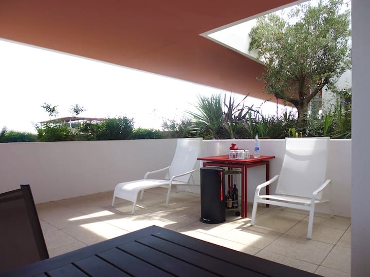 Duplex Neuf Avec Luxueuse Terrasse - Montpellier