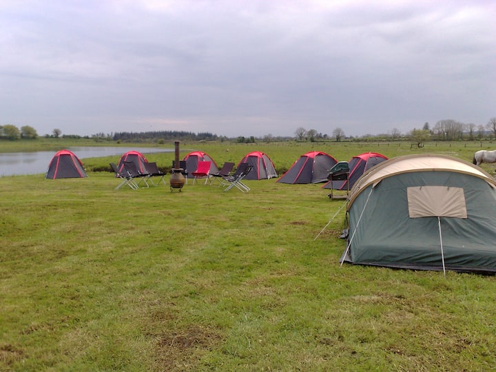 Parkmore Riverside - Roscommon