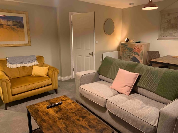 Roof Top Balcony Apartment - Herefordshire