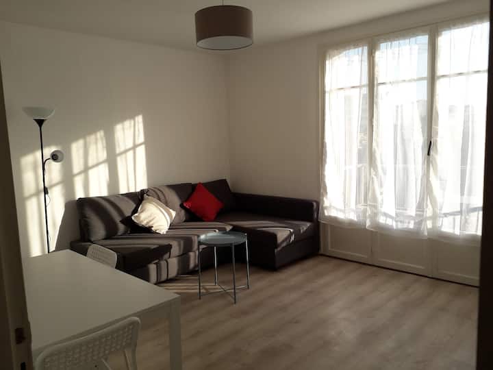 Appartement Près Du Centre Mais Au Calme - Saint-Raphaël