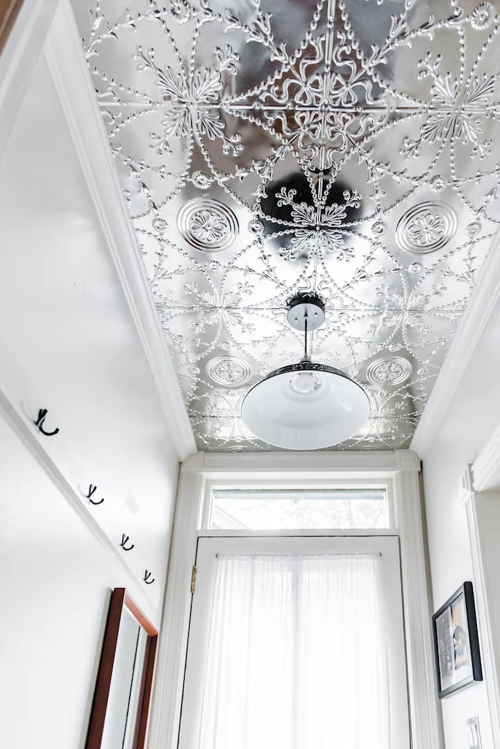 One-of-a-kind Home In Kensington Market - Toronto