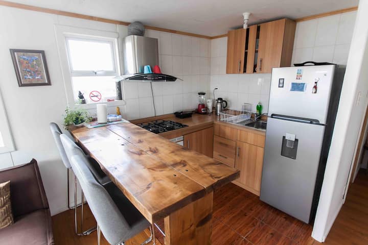 Brunswick Apartment - Punta Arenas