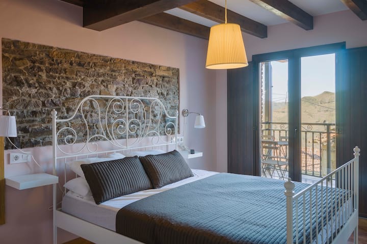 Casona En El Centro De Asturias Casa Consuelo - Mieres