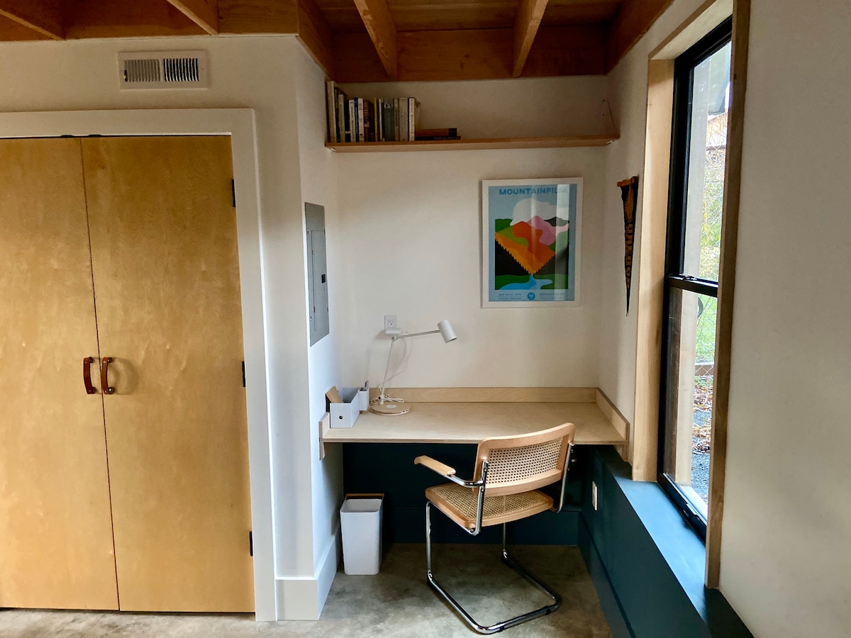 Sabin Guest House - Houses for Rent in Portland, Oregon, United States ...