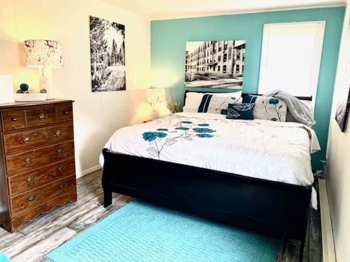 Ritchie Village: The Big Appleton - Appleton, WI