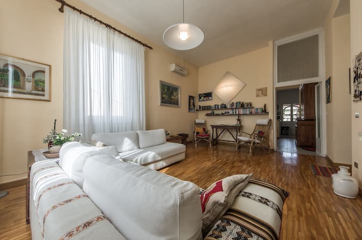 Casa Mili Cozy 3br With Private Garage - San Gimignano