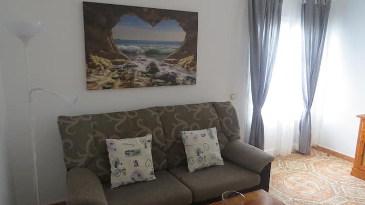 Apartamentos Orzola (Ground Floor, Terrace) - Graciosa