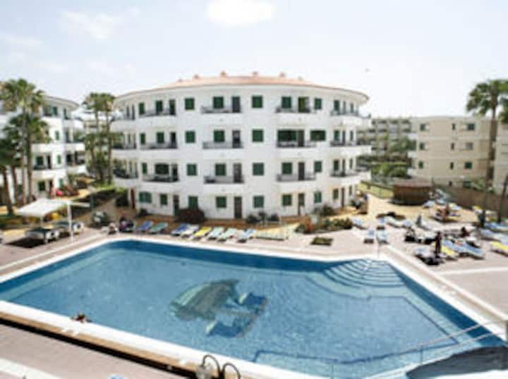 Apartamento En Playa Del Ingles - Maspalomas