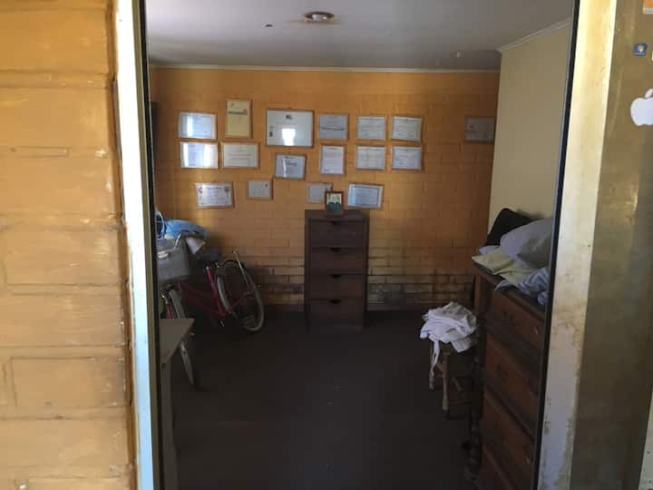 Casa De Condominio Segura Y Cómoda. - Limache