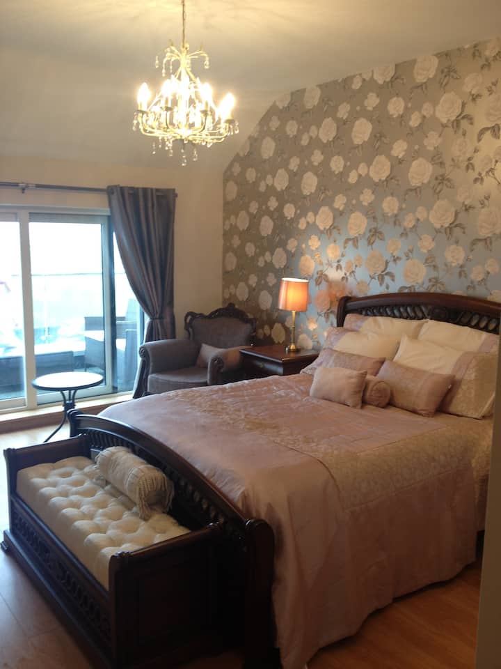 Frenchville House B&b - 高威