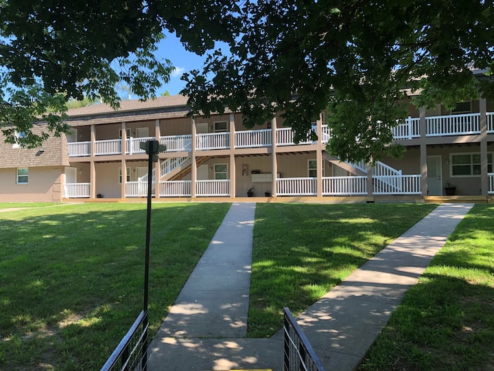 Apartment - Columbia