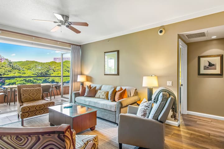 Honua Kai, K240 - House Of The Quiet Shade - Hawái