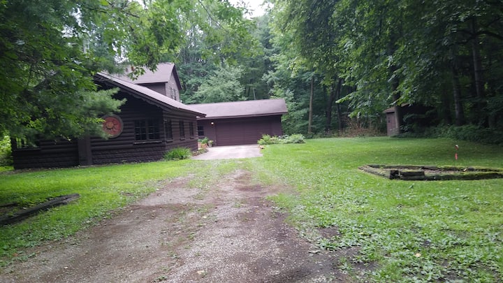 Bright Angel Lodge - New Buffalo, MI