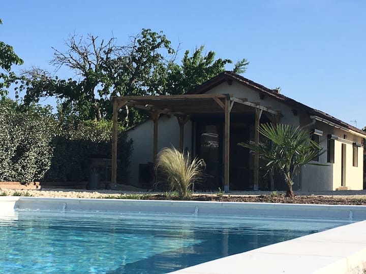 La Remise D'angèle - Bergerac