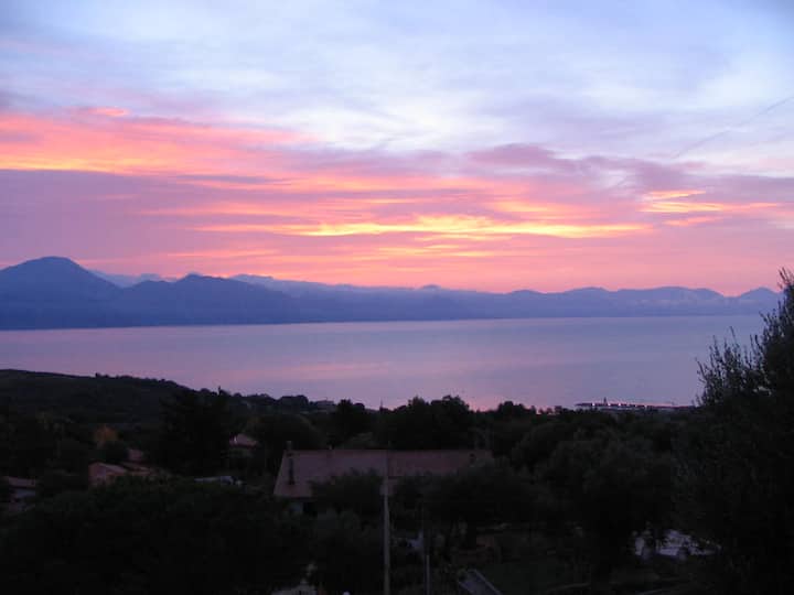 Lovely B&b In Cilento National Park - San Giovanni a Piro