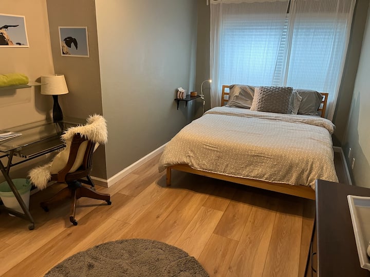 The Feathered Nest In Sunnyvale - Santa Clara, CA