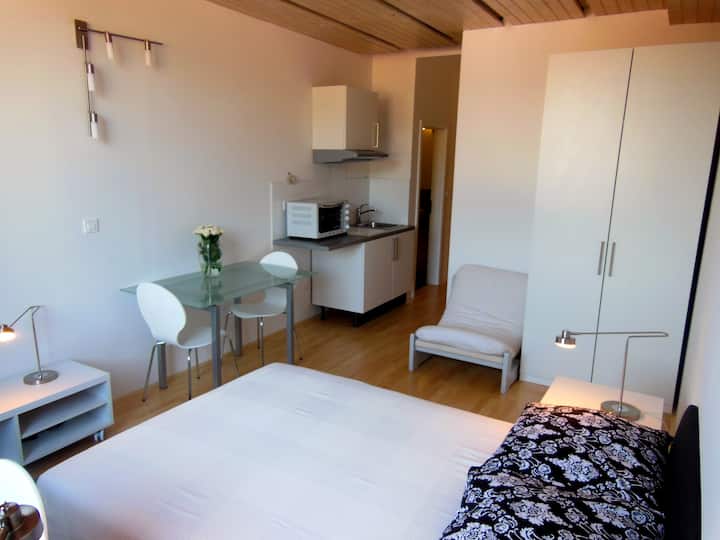 Ai Apartments - Ljubljana
