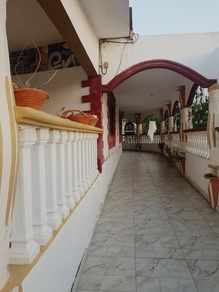 Villa En El Km 14 Santo Domingo - Santo Domingo