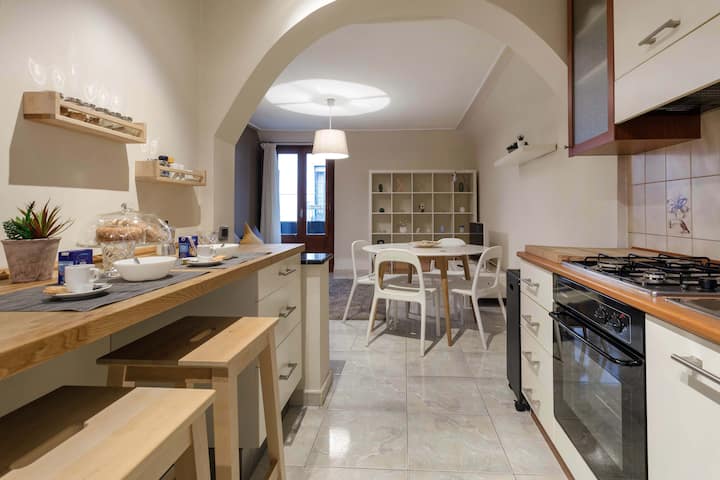A Casa Di Pippo - Catania