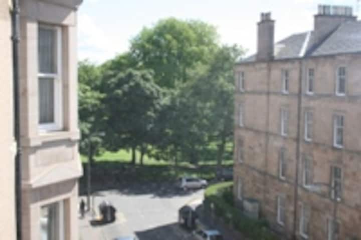 Lauriston Gardens City Centre Flat - Edinburgh