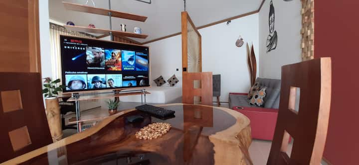 Casa Iris, 19 Pers, Luxury In Downtown - Querétaro