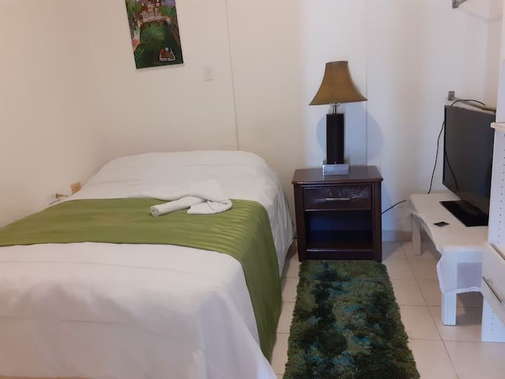 Comfortable Private Room - Aruba