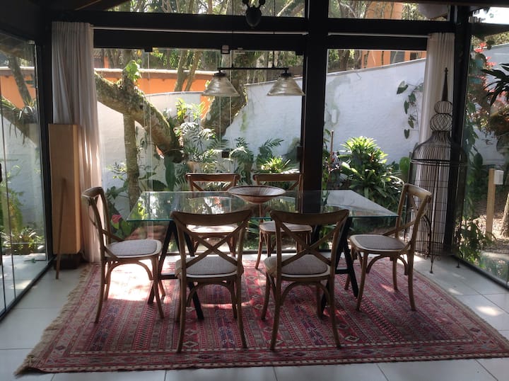 Casa Da Pedra - Embu das Artes