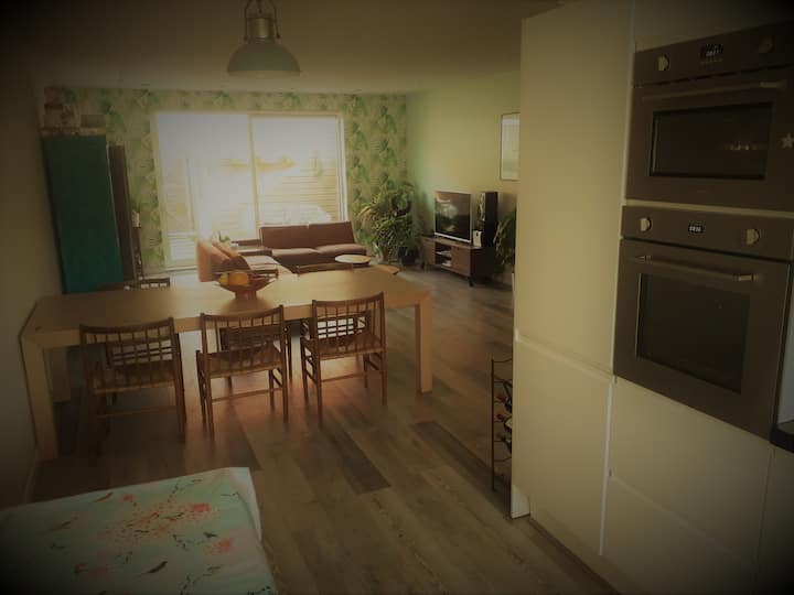 Gezinswoning Met 4 Slaapkamers - Ámsterdam