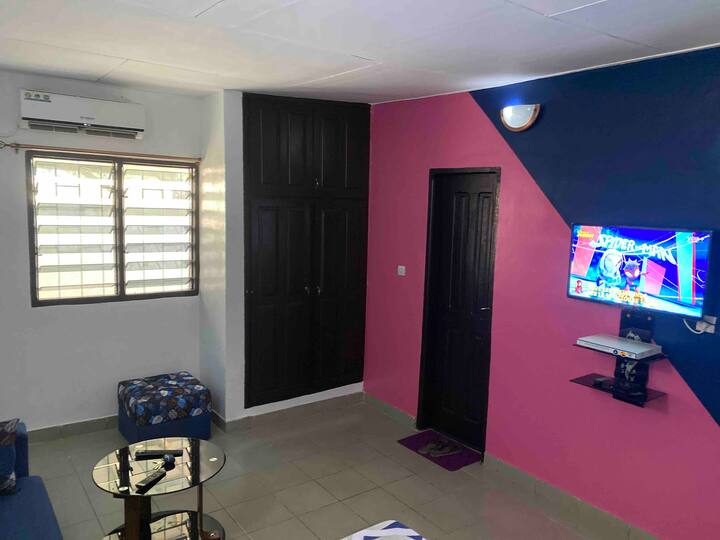Yamoussoukro : locations de vacances et logements - Lacs District, Côte ...