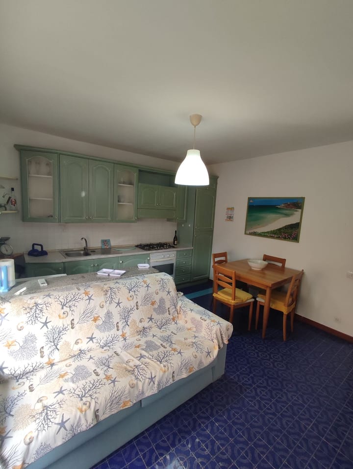 Aria Di Mare - Santa Teresa Gallura