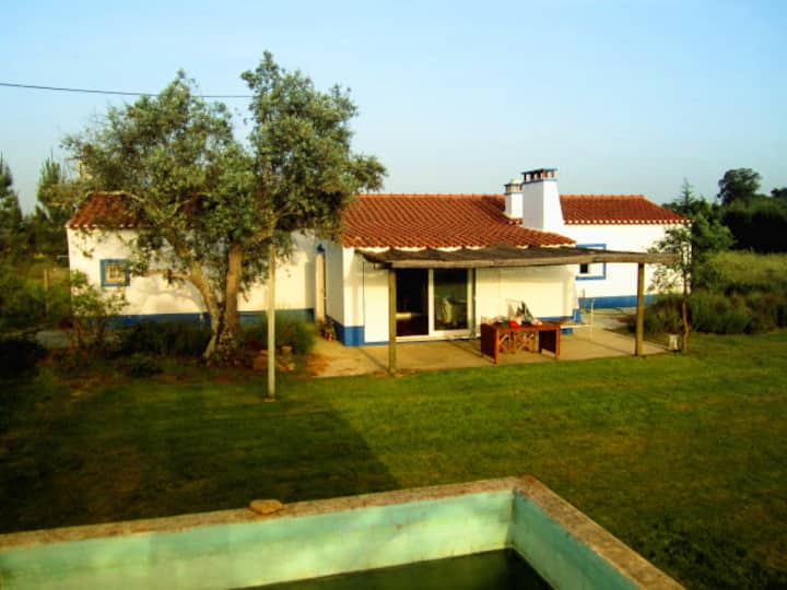 Charming Alentejo Farm - Porto Covo