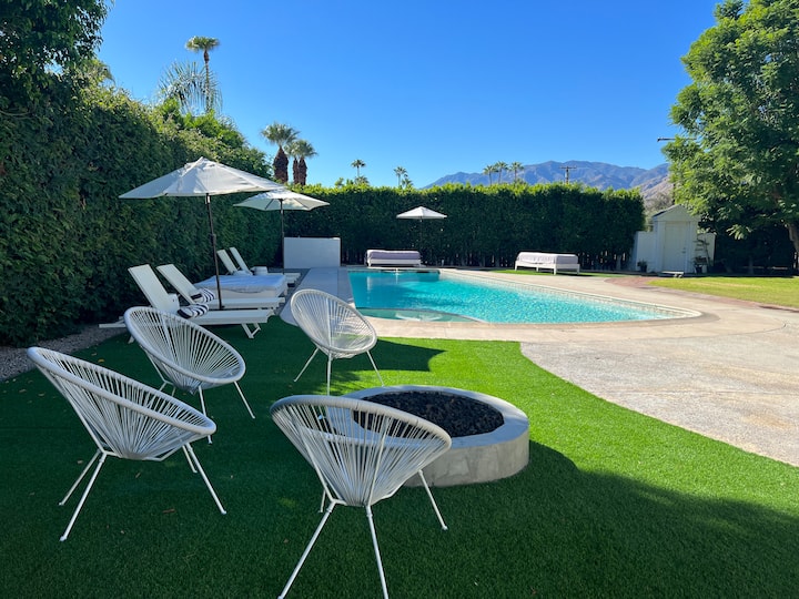 The Monroe*in The Heart Of Palm Springs*downtown - Palm Springs, CA