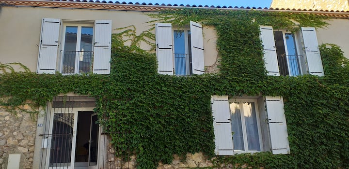 A Fitou, Une Chambre..de L'espace, De La Lumière ! - Le Barcarès
