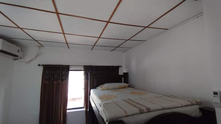 Hostal - San Andrés