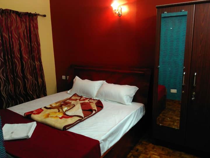 3 Bedrooms Suite - Kodaikanal