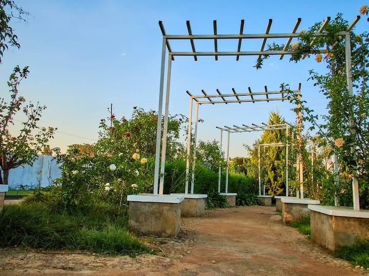 Gweru Vacation Rentals & Homes - Zimbabwe | Airbnb