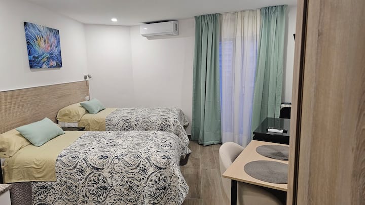 Playa Estudio 609 - Torremolinos