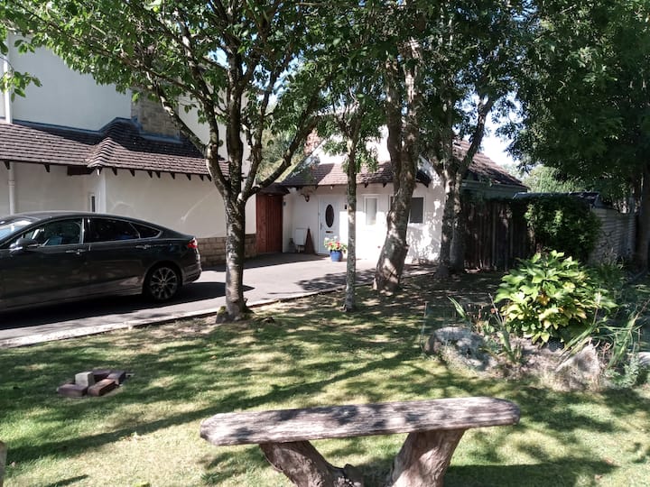 Hidden Gem, The Annexe Badbury Wick, Swindon - 斯文敦