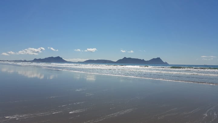 Tuturu View - Waipu
