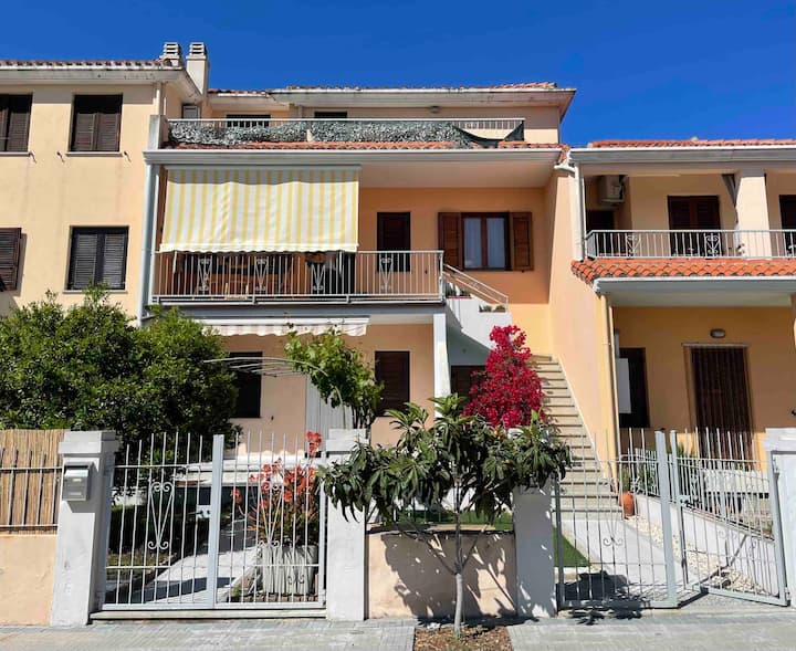 Casa Vacanze Porto Frailis Arbatax - Sardinia