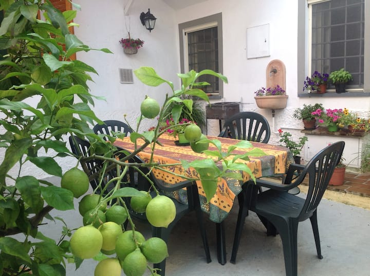 Casa Raggio Di Luce - Camaiore