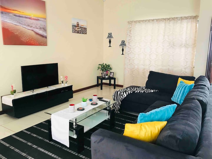 Cyprus Court 19 - Windhoek