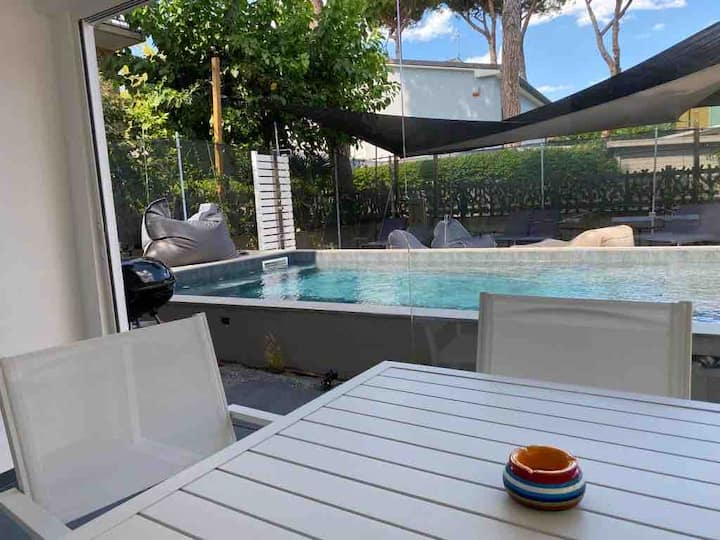 Luxury Apartaments Cervia Libeccio - Cervia