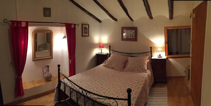 Appartement N 3 - Molló