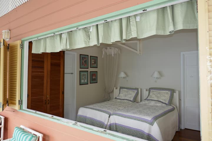 Monos DDI house, down the islands, Trinidad - Islands for Rent in Monos ...