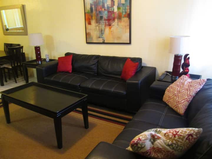 Beautiful Renovated 2 Bedrm/1 Ba Condo! Must See! - Guam