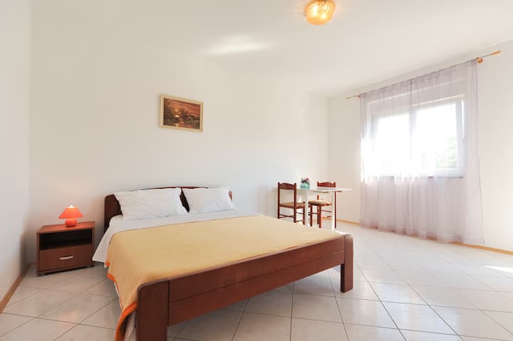 Studio 200m From Beach Near Zadar!4 - Vrsi